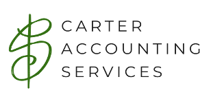 Carter Accounting Services - Home Page